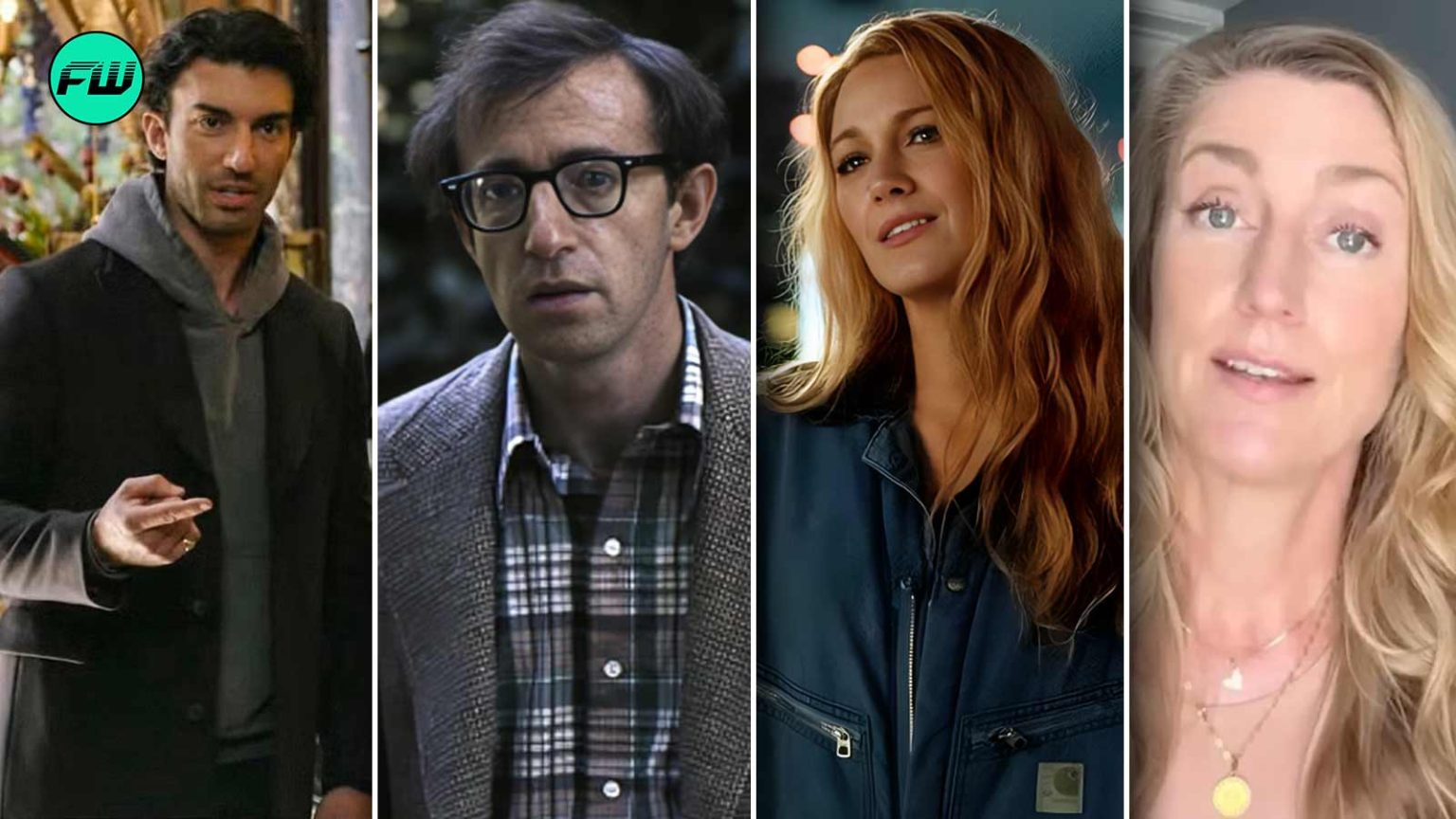 “Blake Lively didn’t support another woman”: Kjersti Flaa Calls Out ...