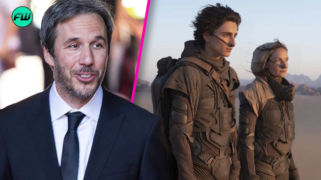 "The IP milking begins right after": With or Without Denis Villeneuve ...