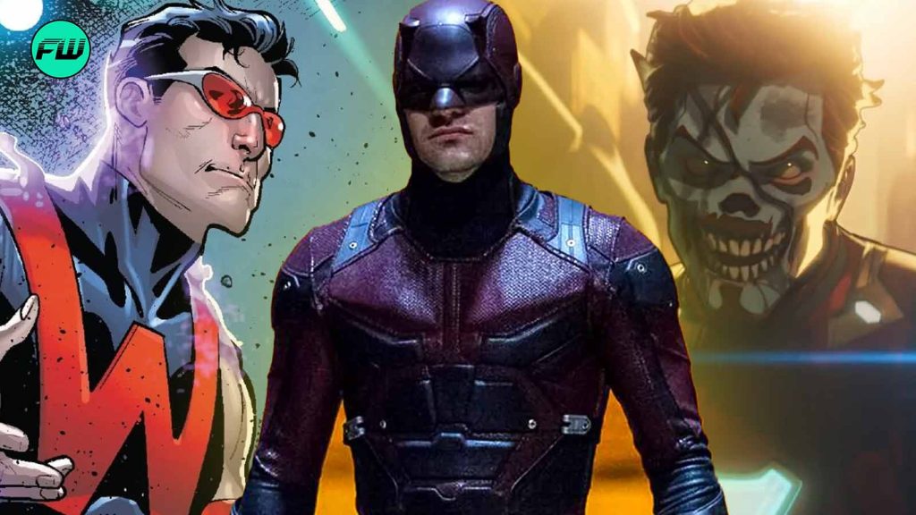 MCU Movies and Shows 2025: It’ll Be Pretty Hard to Beat Charlie Cox’s ...
