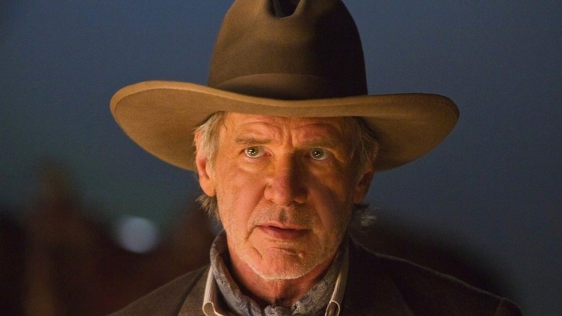 Golden Globes 2025: Harrison Ford’s Scathing Reaction to Nikki Glaser’s ...