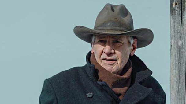 "I'm still alive": Harrison Ford Will Return to Yellowstone Universe if ...