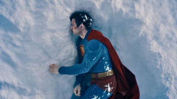 Hammer of Boravia Explained: Did James Gunn Just Make Up a Villain for ...