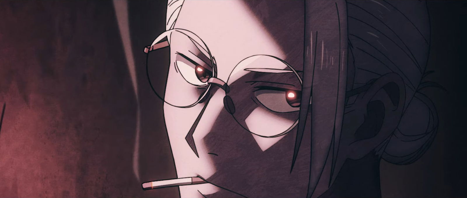 "I like characters who possess strong gaps": No Manga Was Able to Break ...