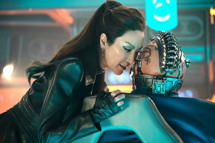 "Star Trek: Section 31": Release Date, Cast, Plot, and All You Need to Know