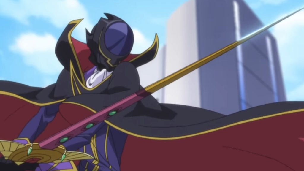 "He did what Eren wanted": Code Geass Will Always Have an Upper Hand ...