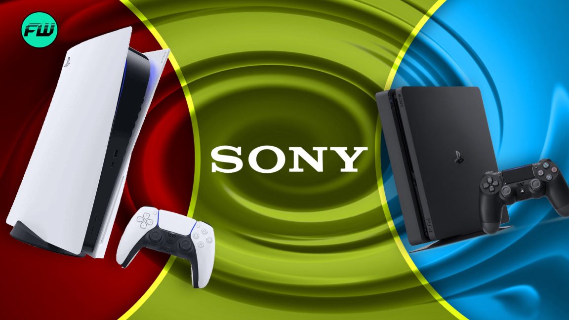 Sony Boss Says Playstation 5 “will have a long life cycle like the PS4 ...