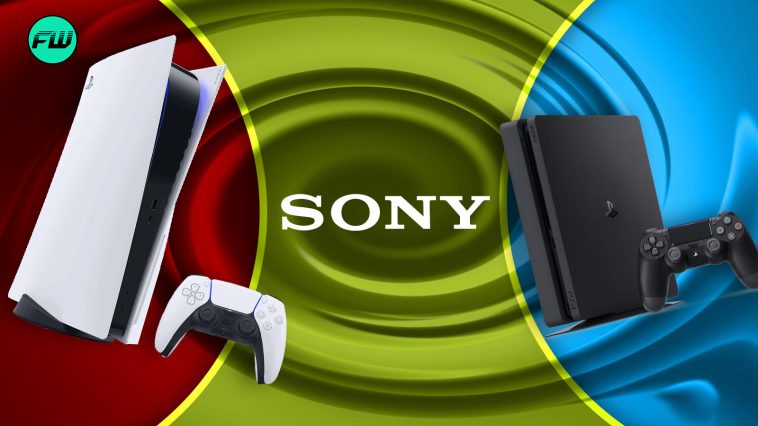 Sony Boss Says Playstation 5 “will have a long life cycle like the PS4 ...