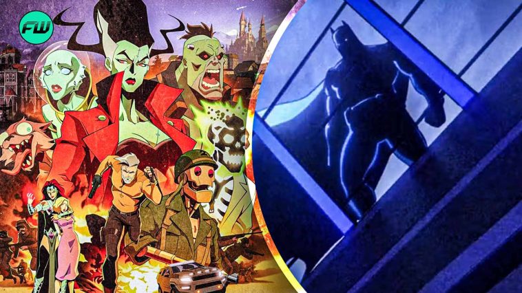 Creature Commandos Episode 6: James Gunn’s Million-Dollar Logic Behind ...