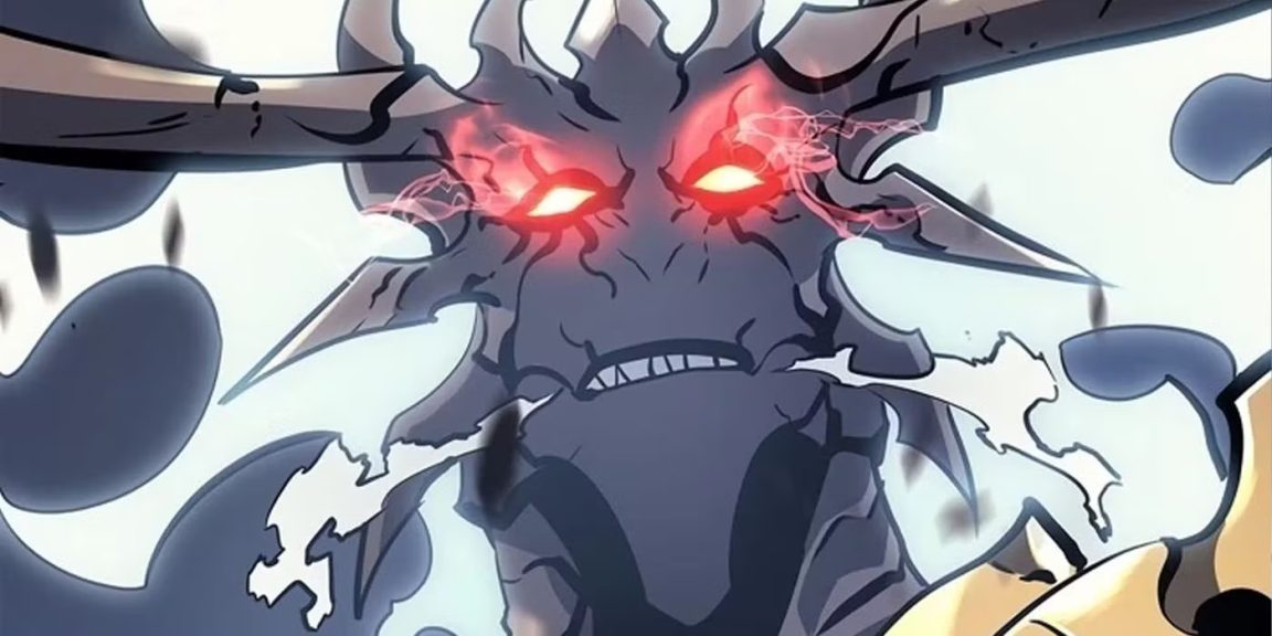 Don’t Sleep on These 5 Characters in Solo Leveling Season 2 Who Will ...