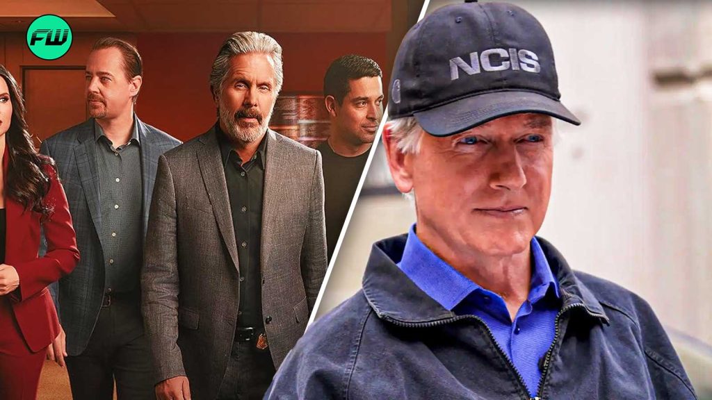 CBS Got Too Slick: Almost No One Knows They Used Another 10 Season Hit ...