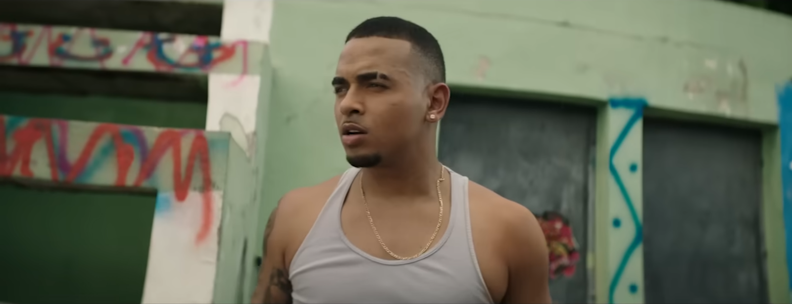 Latin Superstar Ozuna Biopic: What We Know About "Odisea" So Far