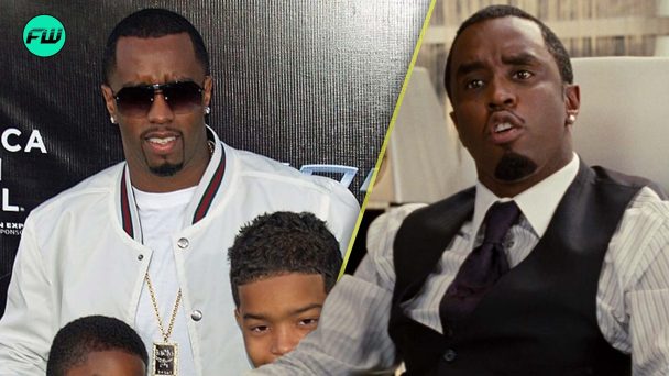 “Diddy he do it or diddy not…”: The Only Thing More Insane Than the ...