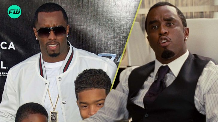 “Diddy he do it or diddy not…”: The Only Thing More Insane Than the ...
