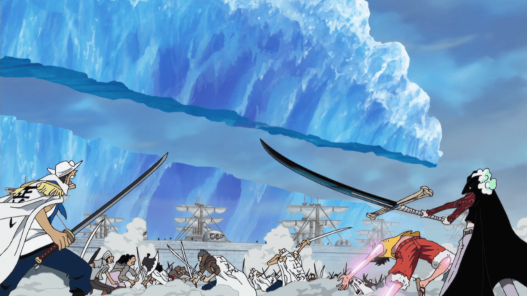 Gear 5 Luffy Will Cook Mihawk- One Piece Fans Are Still Delusional ...