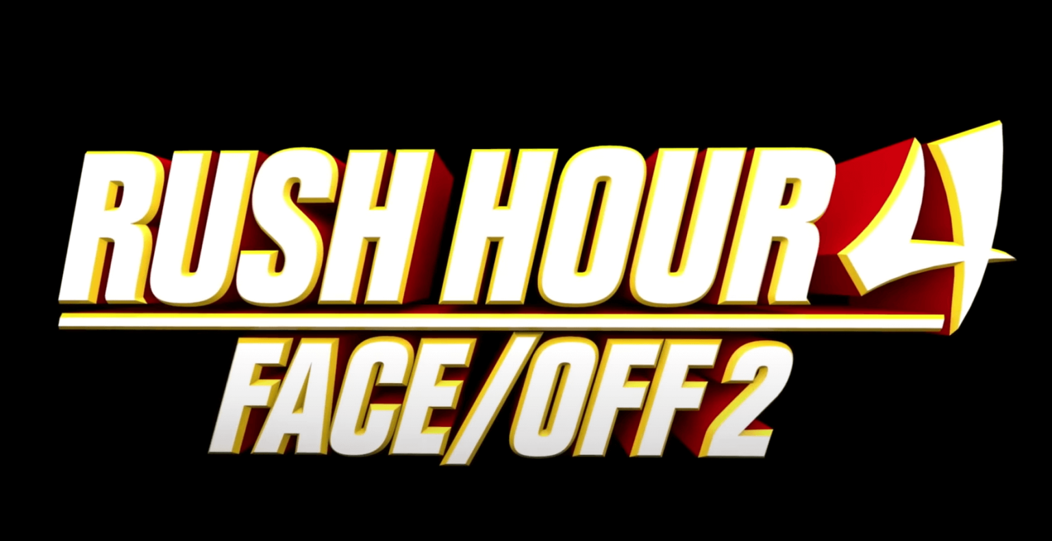 P Diddy in Rush Hour 4 With Player 001 From Squid Game Season 2 Is the ...