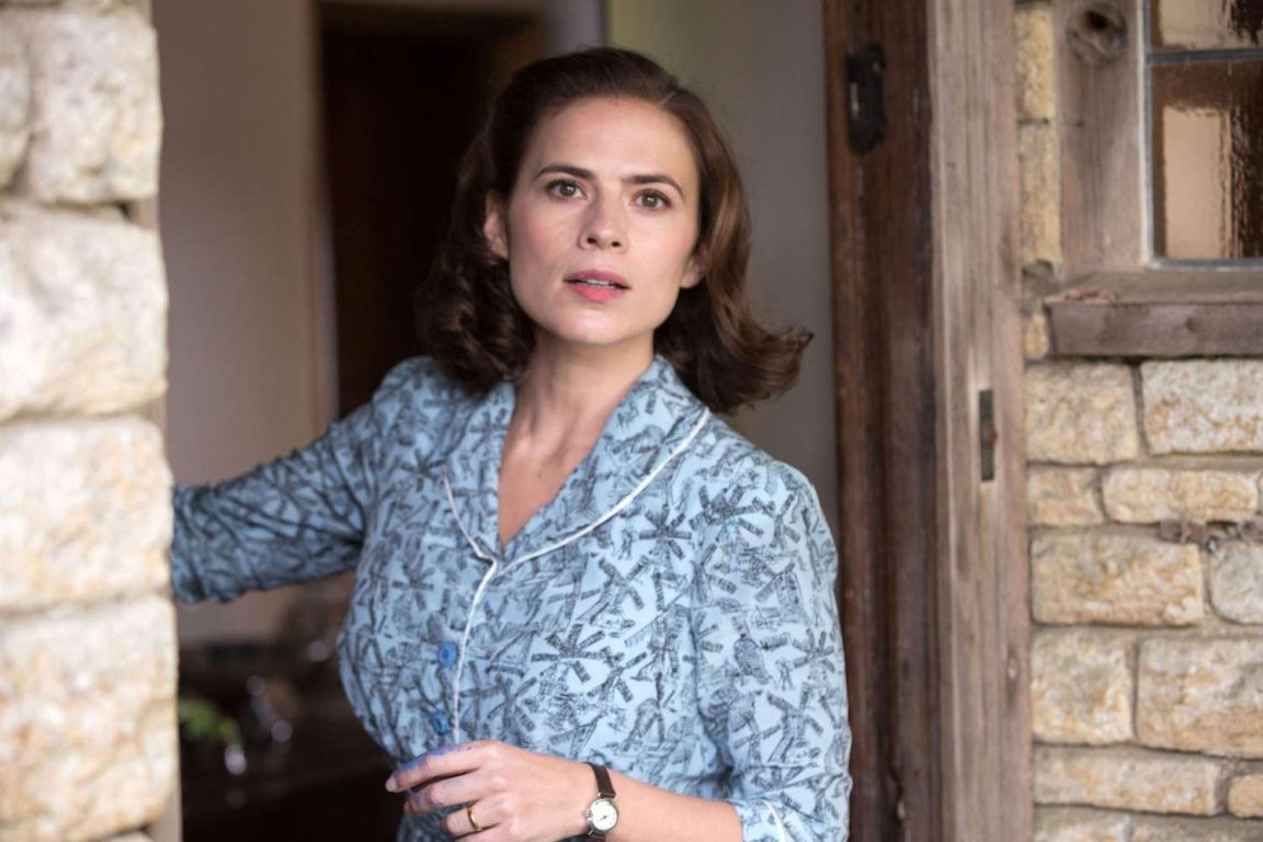 Hayley Atwell Net Worth in 2025: How Rich Is Marvel's "Agent Carter ...