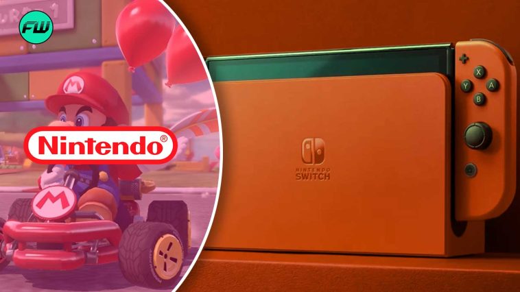 Critics Are Panicking For Nothing After Nintendo's Controversial ...