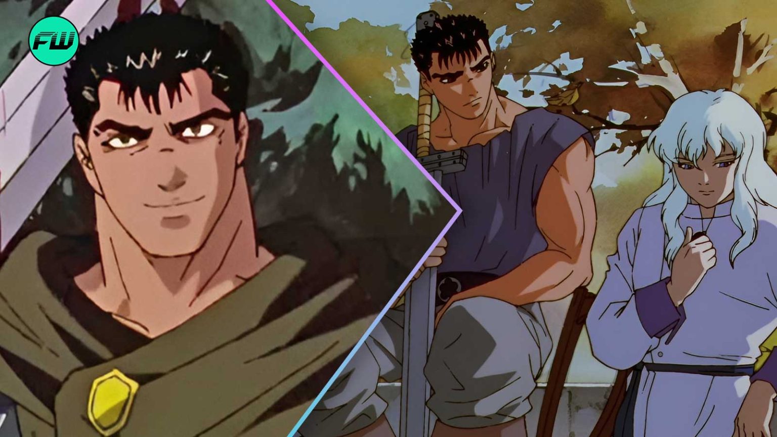 Berserk's Unfortunate Incident has Already Warned Fans Not to Trust ...