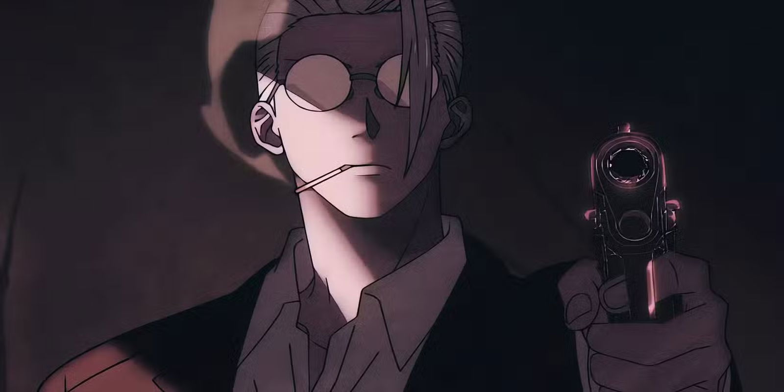 Yuto Suzuki Is a Genius for Making Slim Sakamoto the New Default of ...