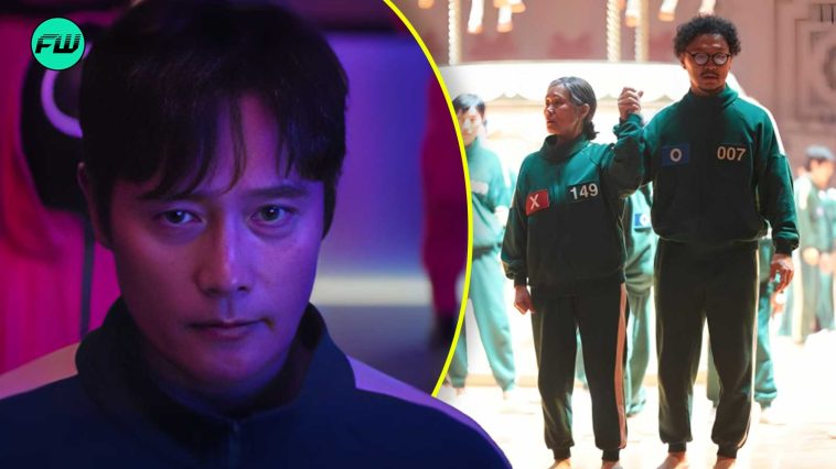 The VIPs Were Playing the Game, the Old Woman AKA Player 149’s Betrayal Will Be Bigger Than ...