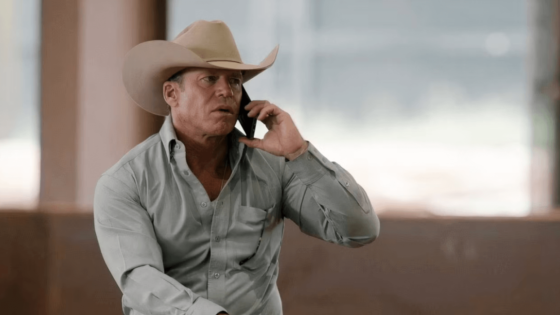 ‘He’s not the most detail-oriented writer’: Taylor Sheridan’s Worst ...