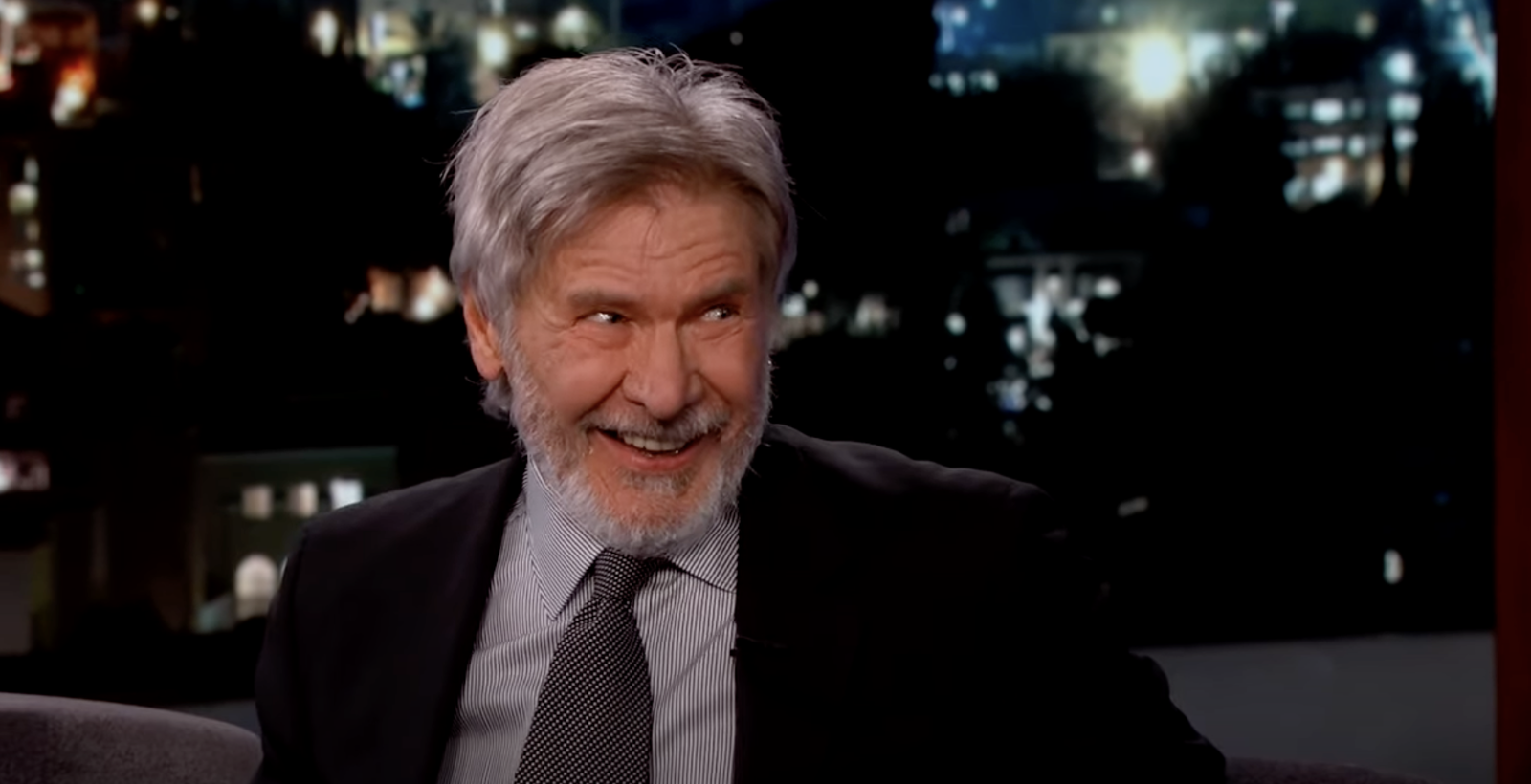 Harrison Ford’s Blunt 2 Word Response to Alden Ehrenreich’s Casting for ...