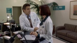 How Leaving "ER" After Season 5 Changed George Clooney's Hollywood Career
