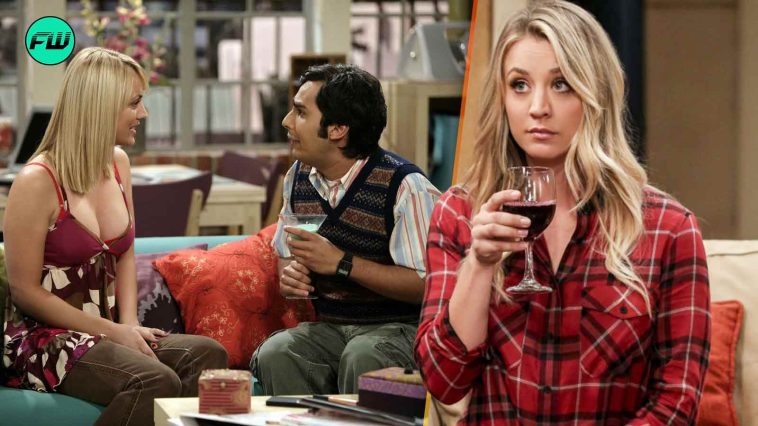 “I definitely lost respect for Penny”: The Big Bang Theory Fans Hating Kaley Cuoco’s Worst Scene ...