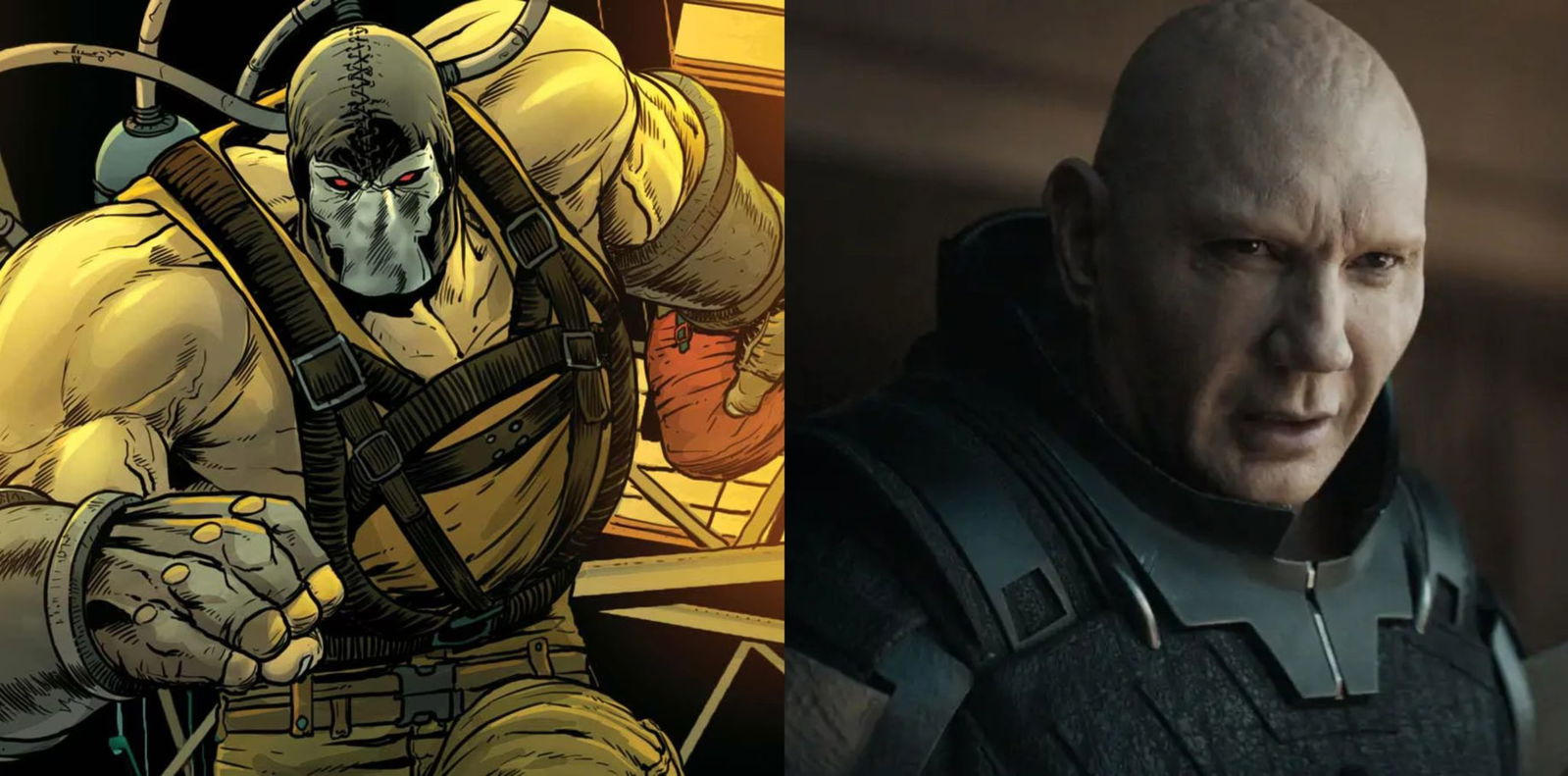 5 Actors Who Should Join James Gunn's DCU