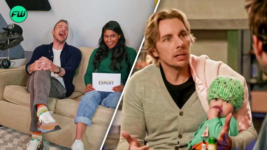 Dax Shepard Turns 50: 5 Things You Didn’t Know About the Armchair ...