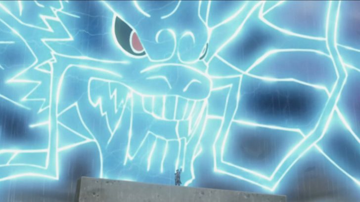 Boruto: Masashi Kishimoto Has Probably Forgotten One of Sasuke's Most ...