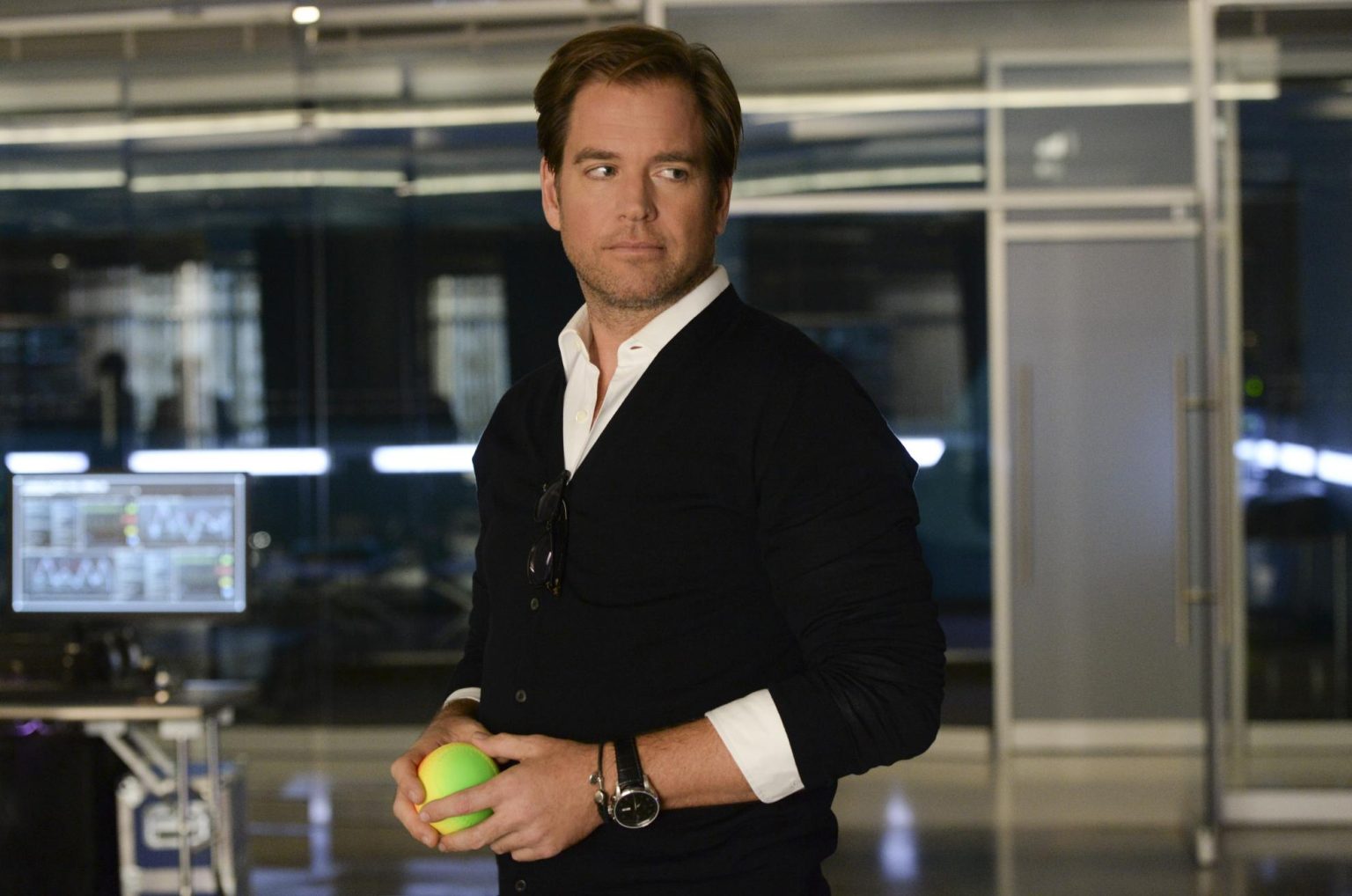 NCIS: Original Anthony DiNozzo Was So Painfully Different From Michael ...