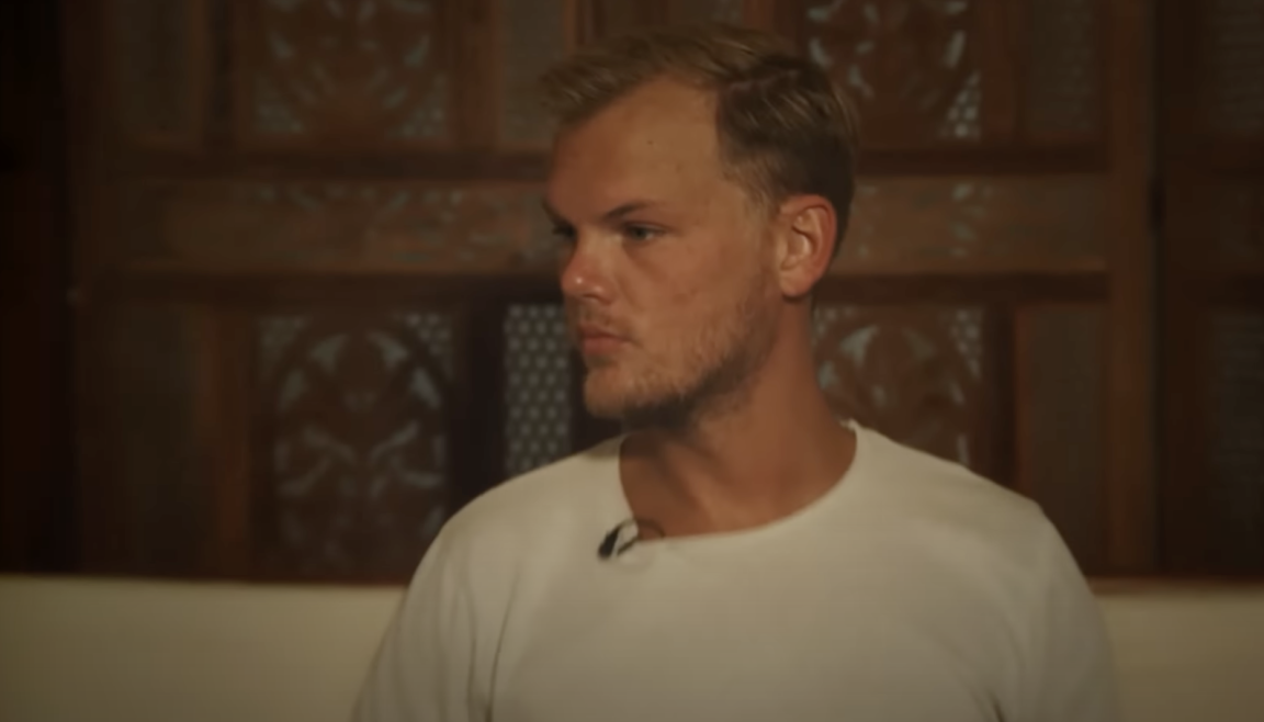 Avicii - I'm Tim on Netflix: 5 Things We Learned About Avicii After ...