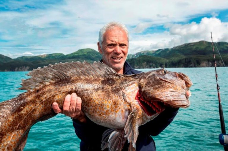 Remember River Monsters? The Hit Animal Planet Show Reportedly Ended ...