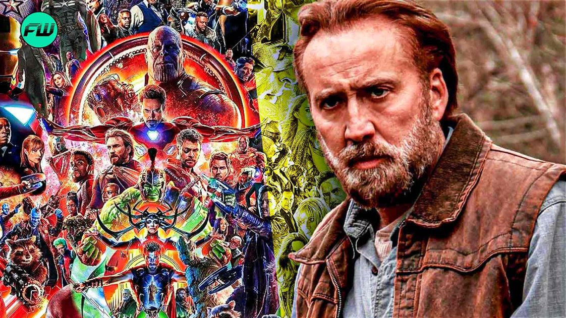 "Been trying to make this project for 10 years now": 1 Marvel Movie ...