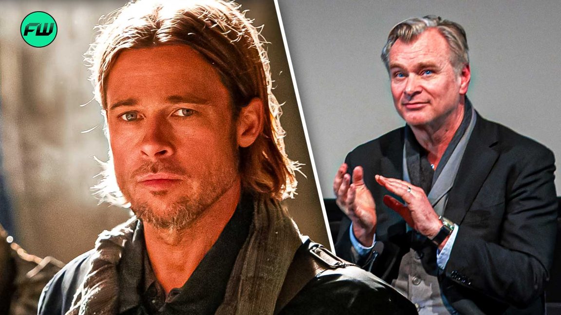 "He did read the script": Brad Pitt Must Rue the Day He Rejected ...