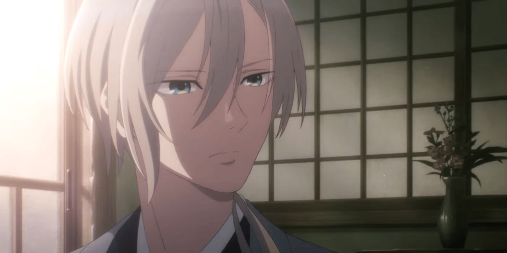 The Secret Behind Kiyoka Kudou’s Affection for Miyo Is the Reason Why ...