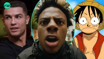 One Piece is Lifesaving - Cristiano Ronaldo Made IShowSpeed Famous But ...