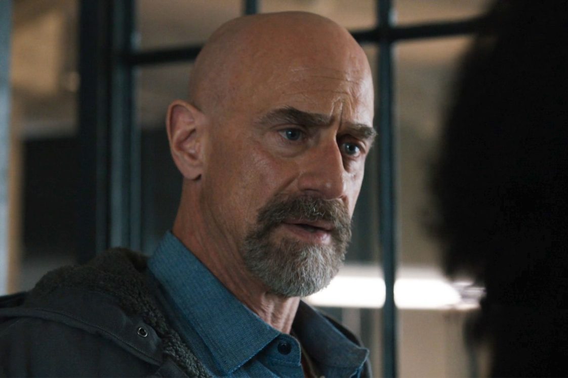 Why Elliot Stabler Actor Christopher Meloni Exited "Law & Order: SVU ...