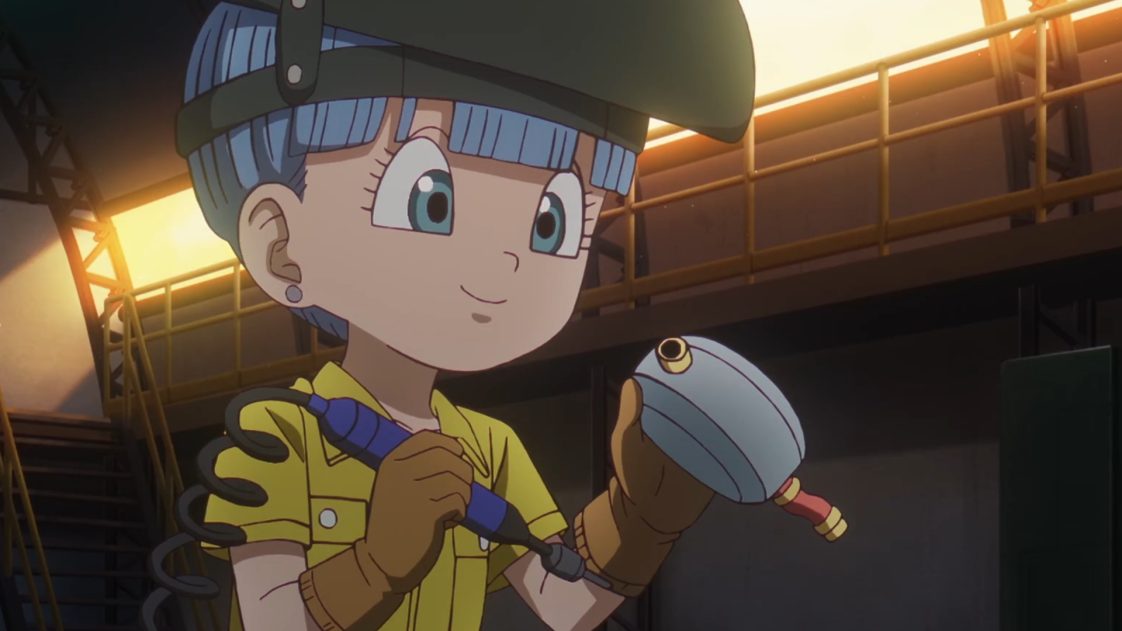 Panzy’s Rise Over Bulma Highlights Dragon Ball’s Limited Space for Female Leads