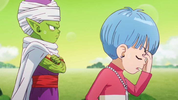 Panzy’s Rise Over Bulma Highlights Dragon Ball’s Limited Space for ...
