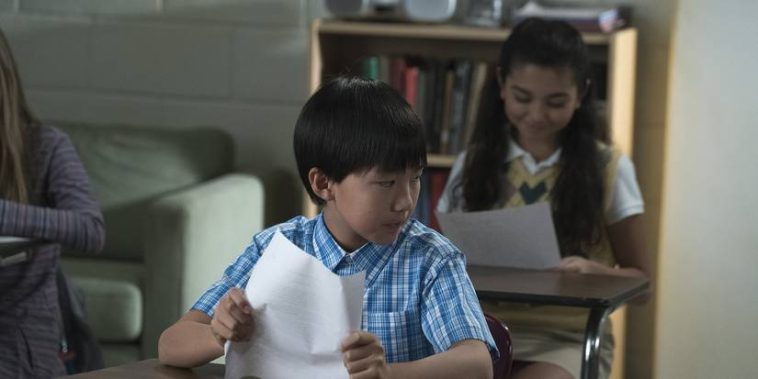 “Fresh Off the Boat” Cast: Where Are They Now?