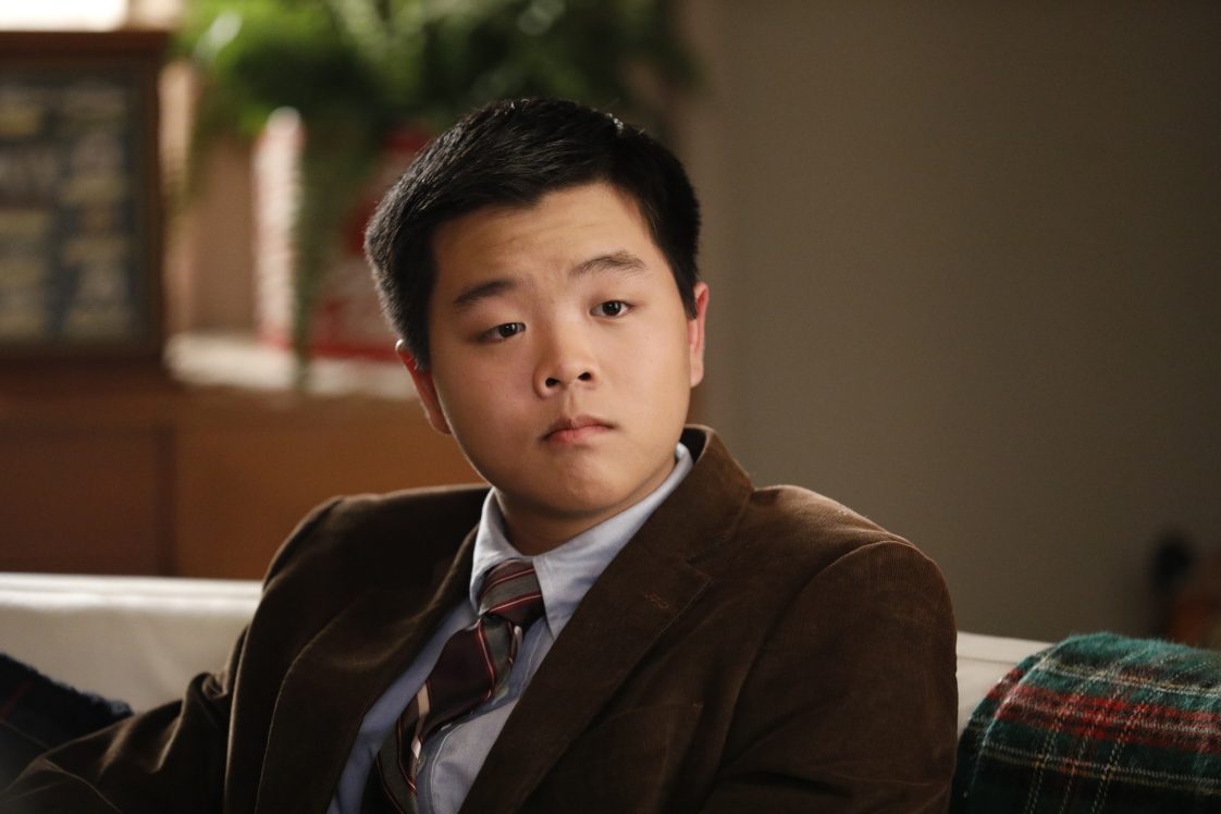 “Fresh Off the Boat” Cast: Where Are They Now?