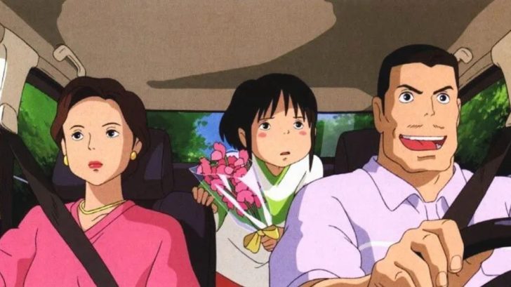 "Miyazaki's other films don't suffer from...": Hayao Miyazaki’s Oscar ...