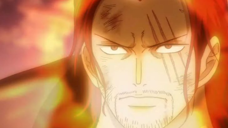 One Piece: Eiichiro Oda Has Already Shown Why Mihawk Has Conqueror’s ...