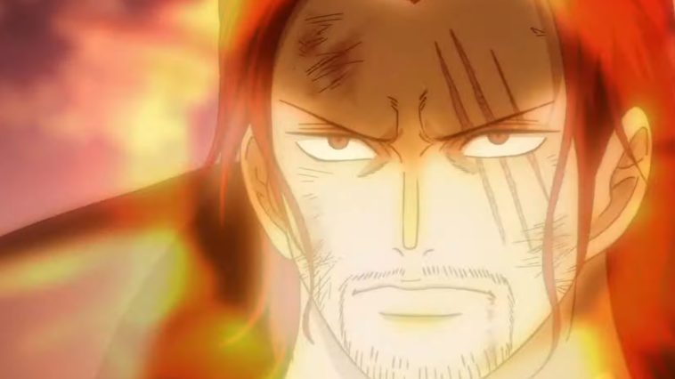 One Piece: Eiichiro Oda Has Already Shown Why Mihawk Has Conqueror’s ...