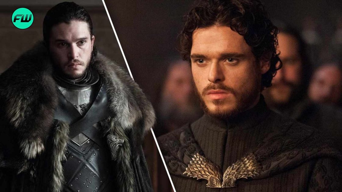 “There was …. a macho vibe going around”: Game of Thrones Star Admits ...