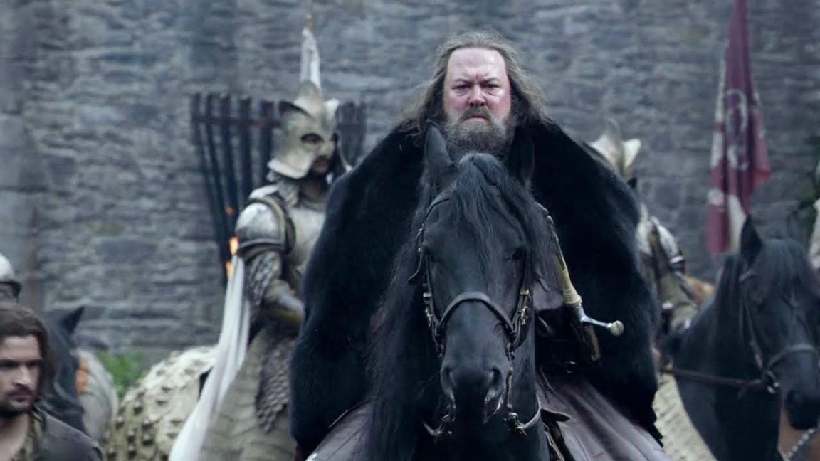 From the Andals to the Targaryens: Every Major Era in Game of Thrones ...