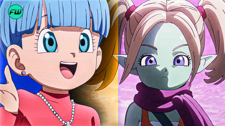 Panzy’s Rise Over Bulma Highlights Dragon Ball’s Limited Space for ...