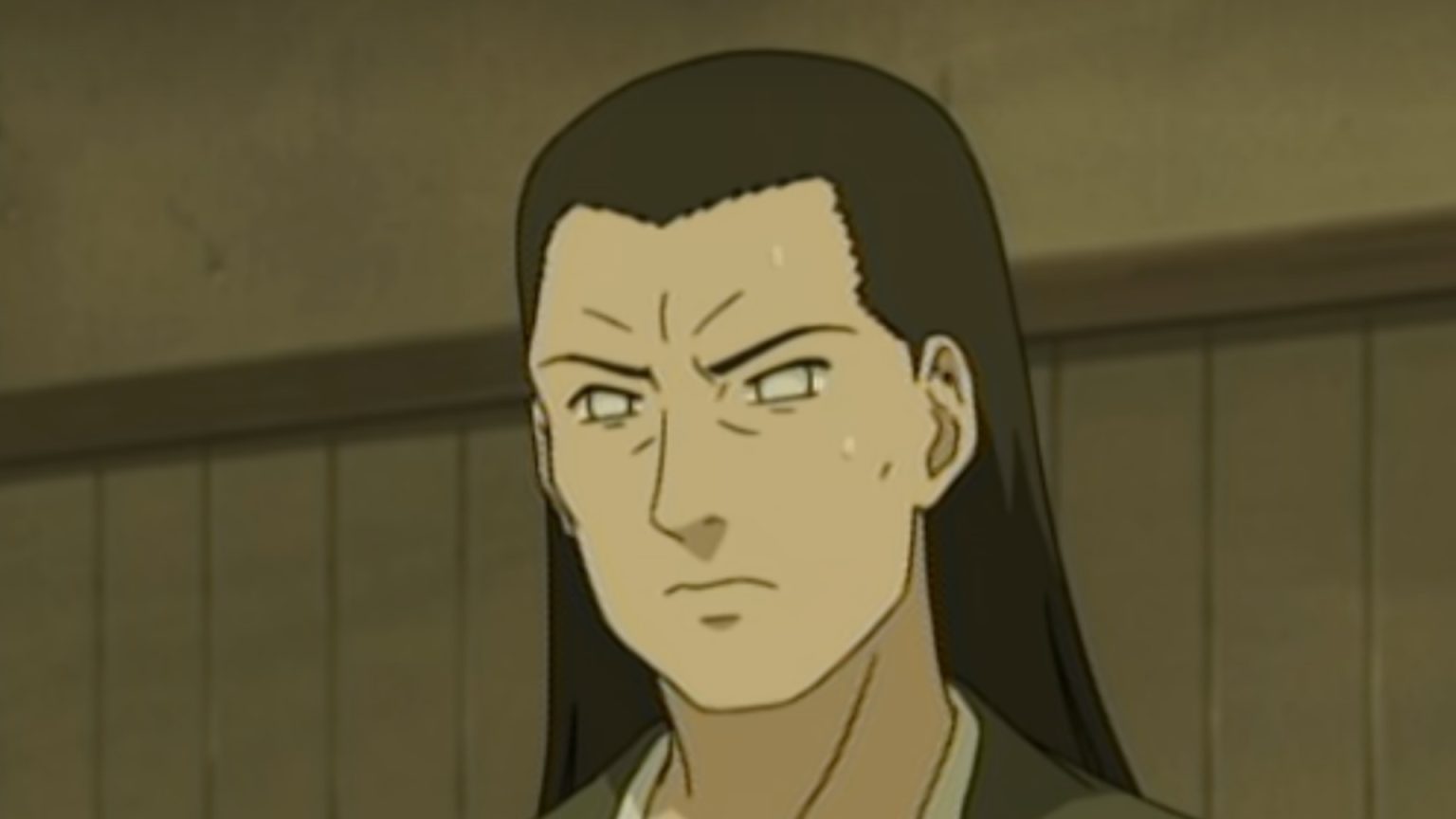 Naruto: It’s a Miracle the Hyuga Clan Didn’t Rebel Like the Uchihas ...